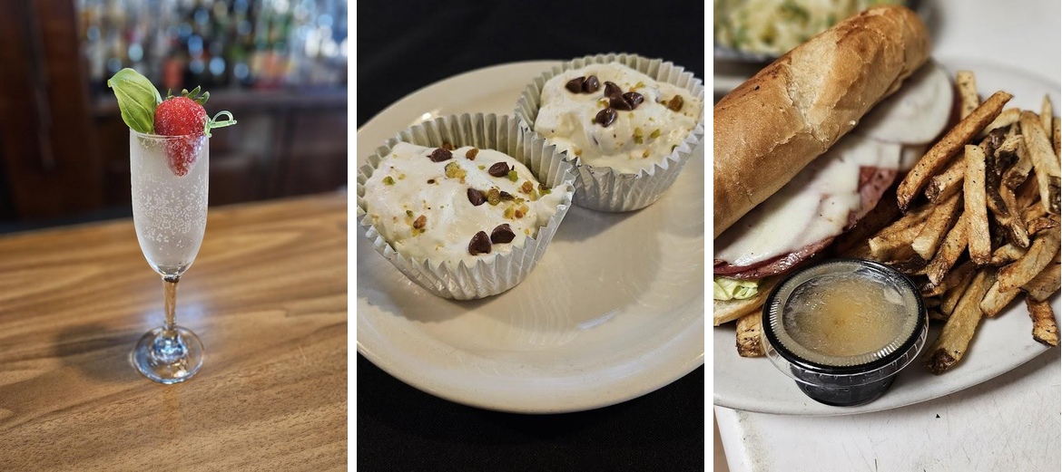 Arcadia Grille Menu (Update 2026)